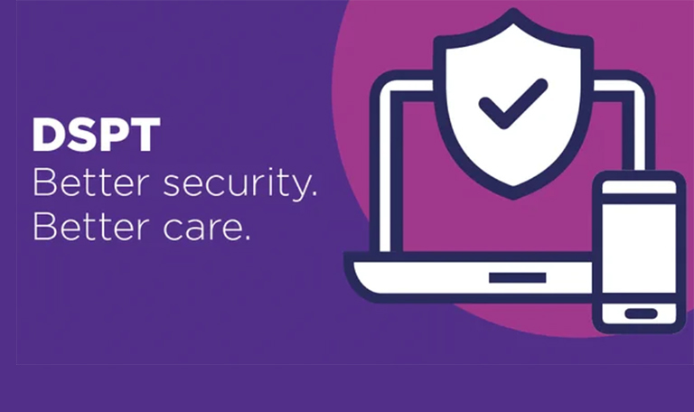 Completing the DSPT: Top Tips | Digitising Social Care