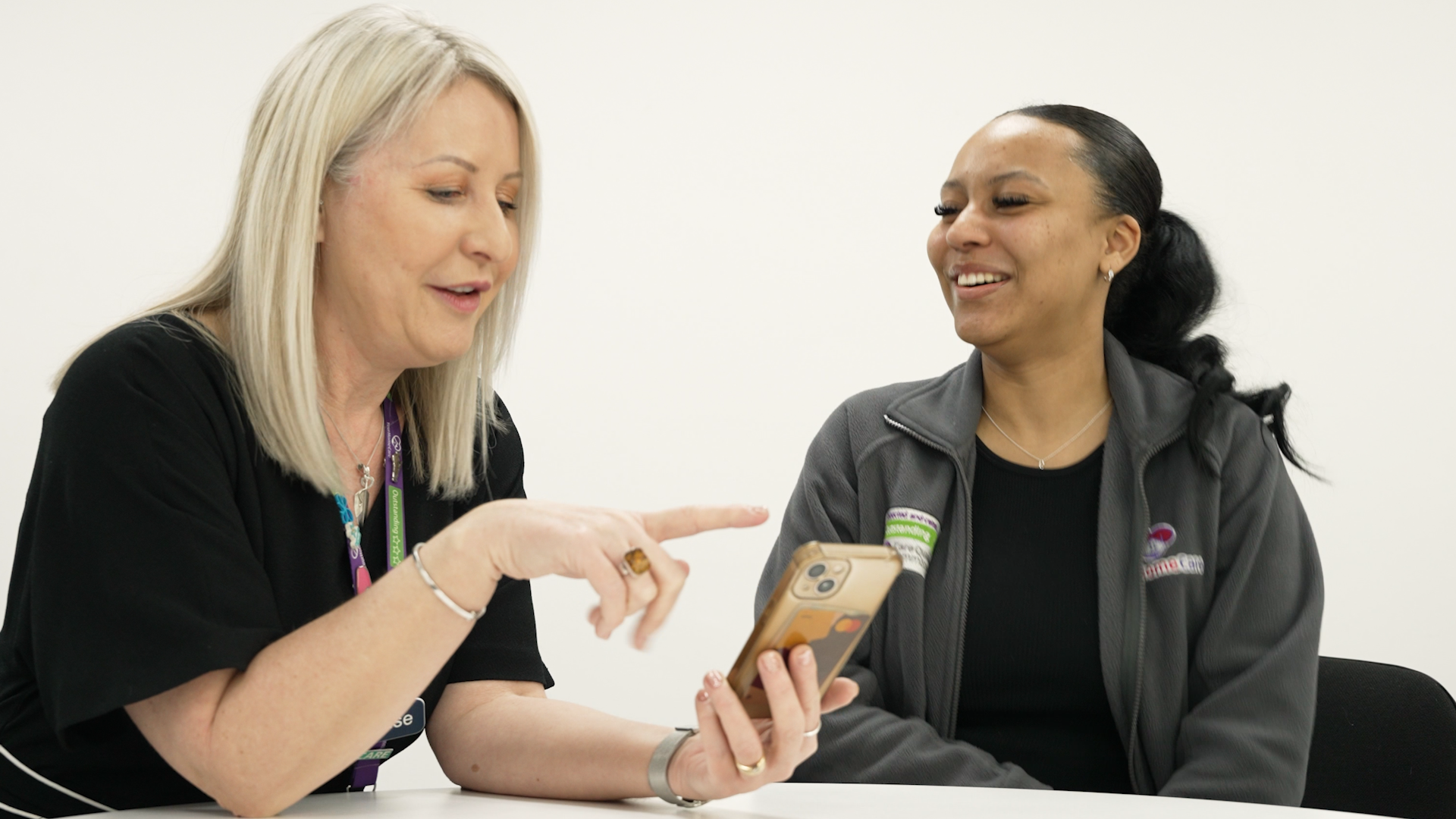 Digital confidence to deliver digital success | Digitising Social Care