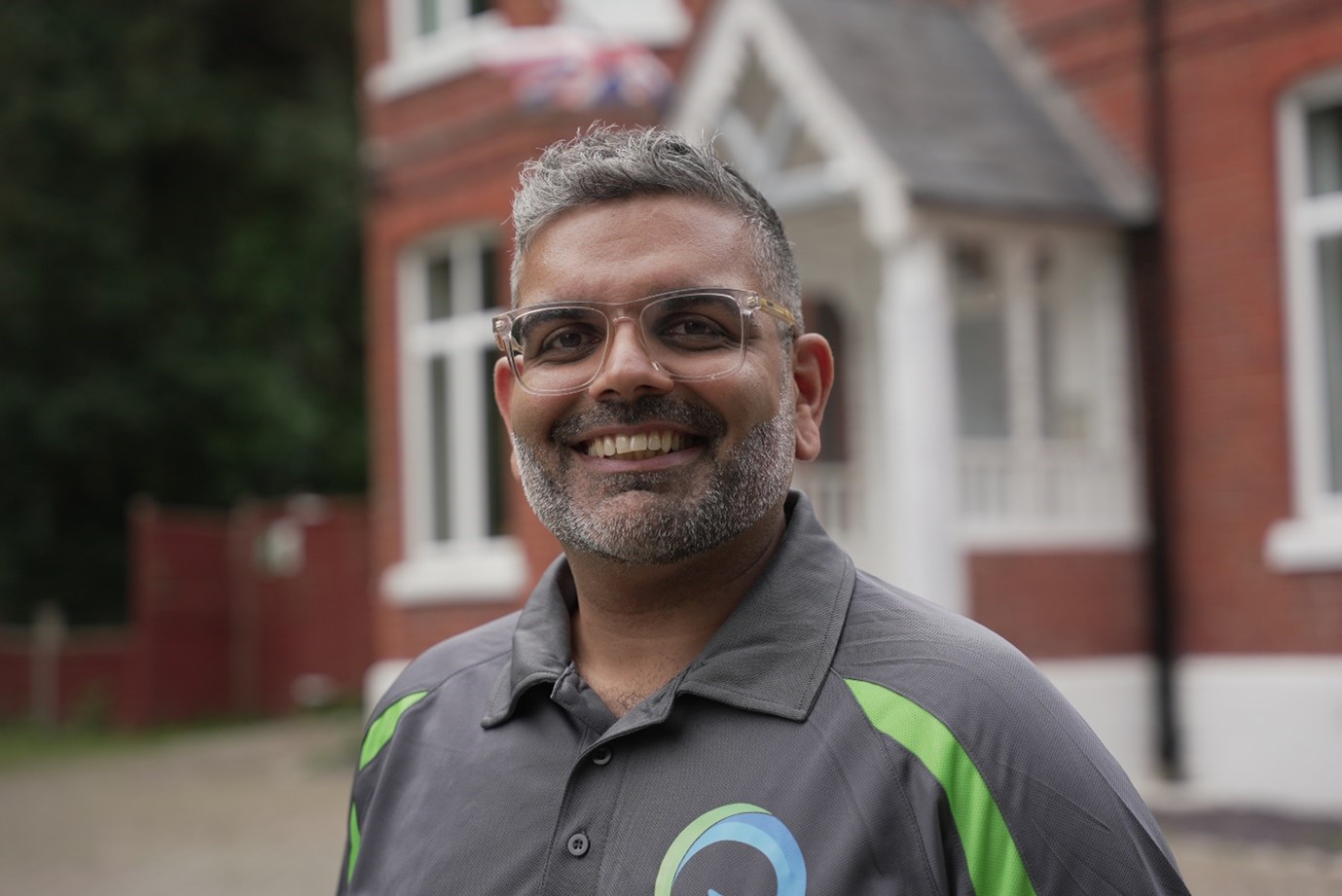 There had to be a better way | Digitising Social Care