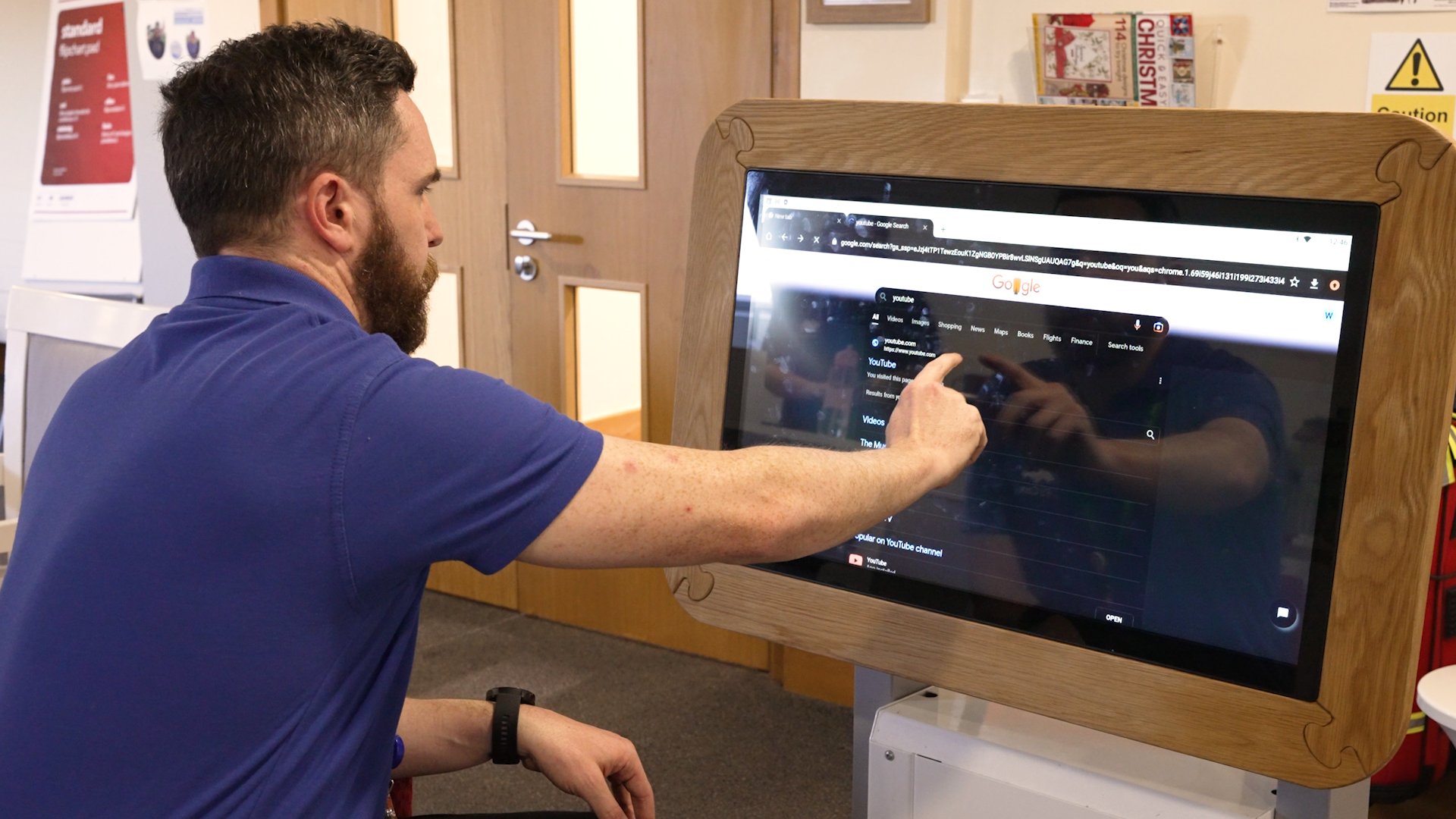 Continuing the digital transformation of adult social care | Digitising ...